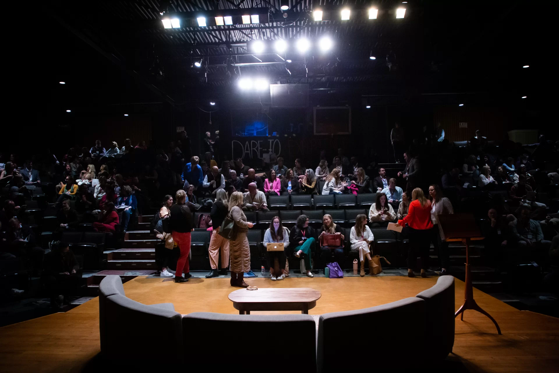 Summer Programs & Campus Rentals at Darrow School | Darrow School