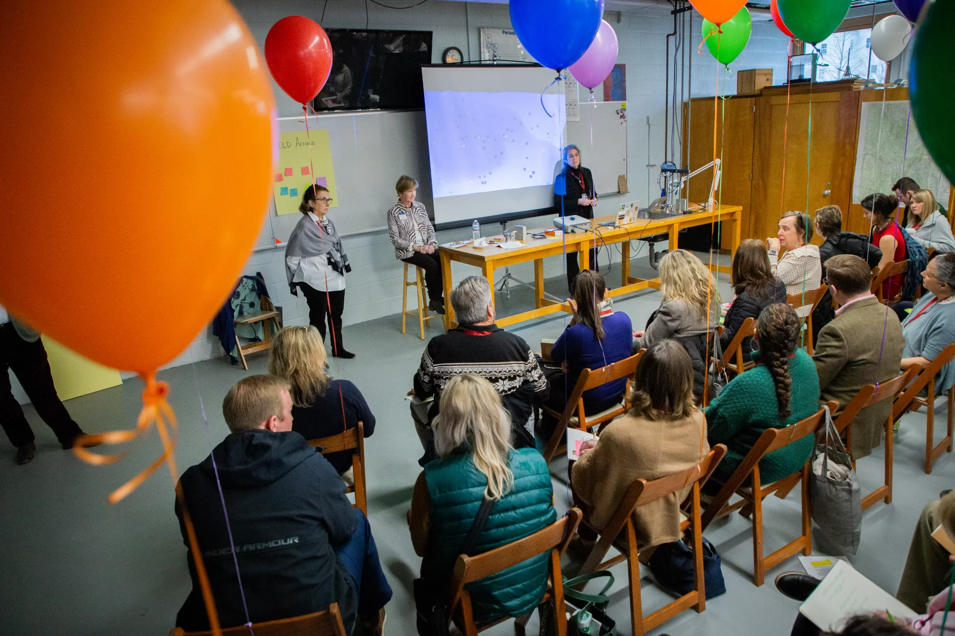 Summer Programs & Campus Rentals at Darrow School | Darrow School