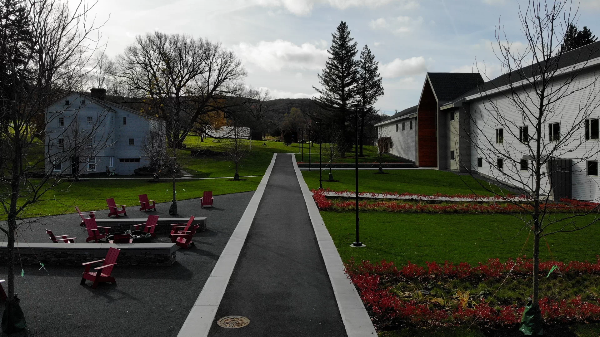 About Darrow | Darrow School