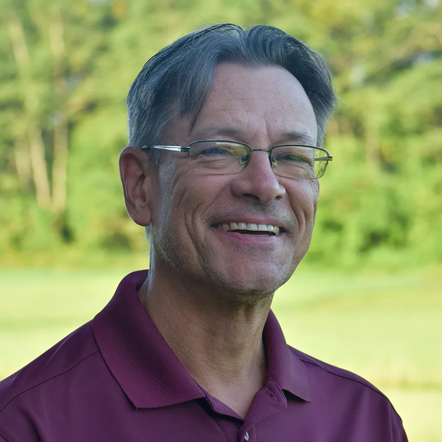 Don Singleton | Darrow School